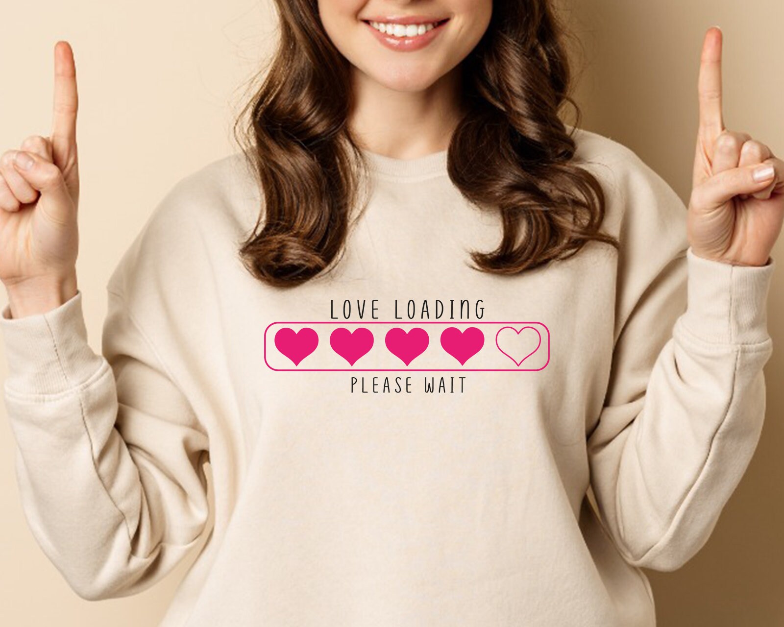 Love Svg, Love is Loading Svg, Funny Valentine Svg, Valentine SVG ...