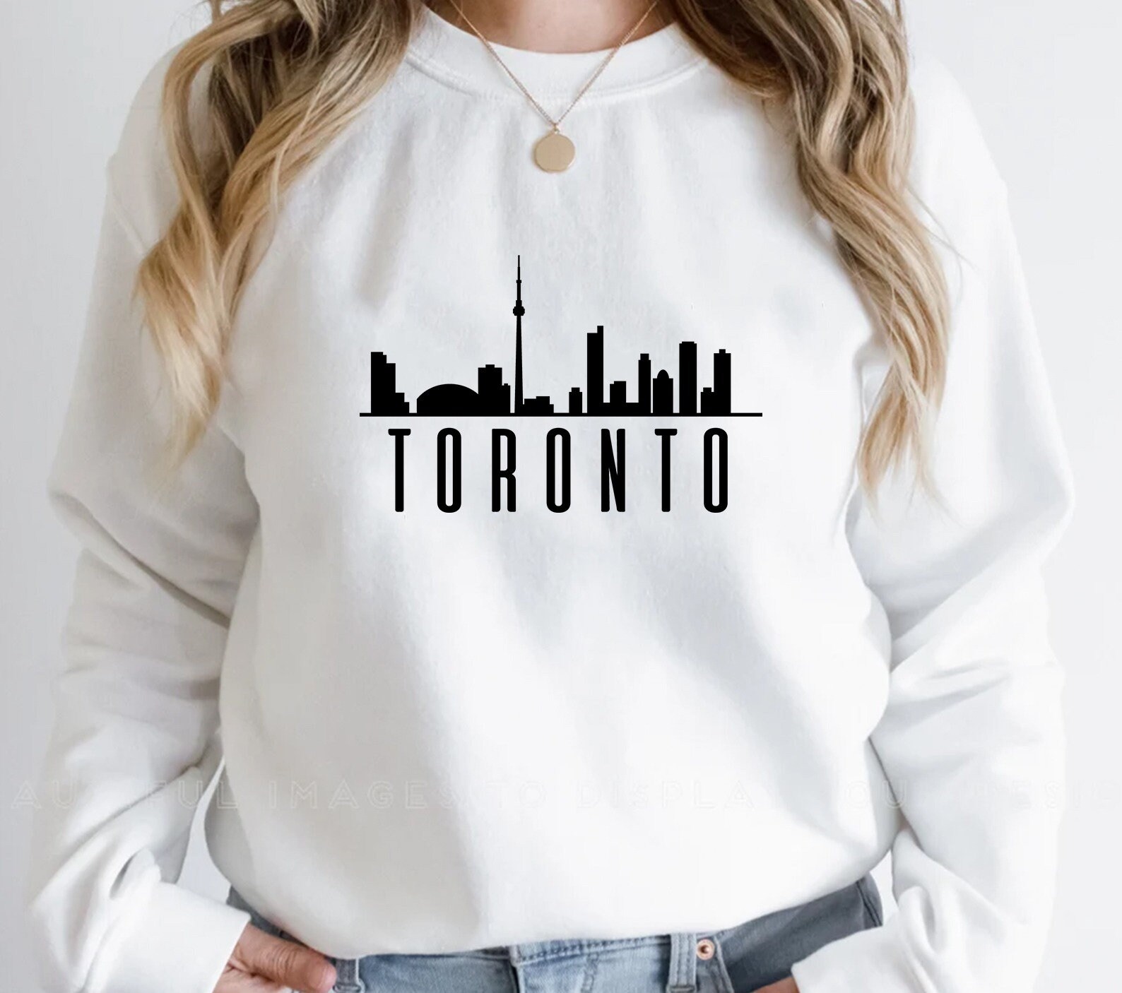 Toronto Svg Png, Toronto Skyline Svg, Canada Svg, Toronto Shirt Svg ...