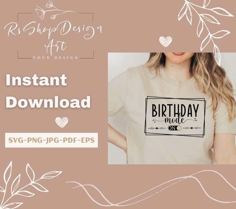 Live Your Life Svg, Self Love Svg, Motivational Quotes Svg, SVG File ...