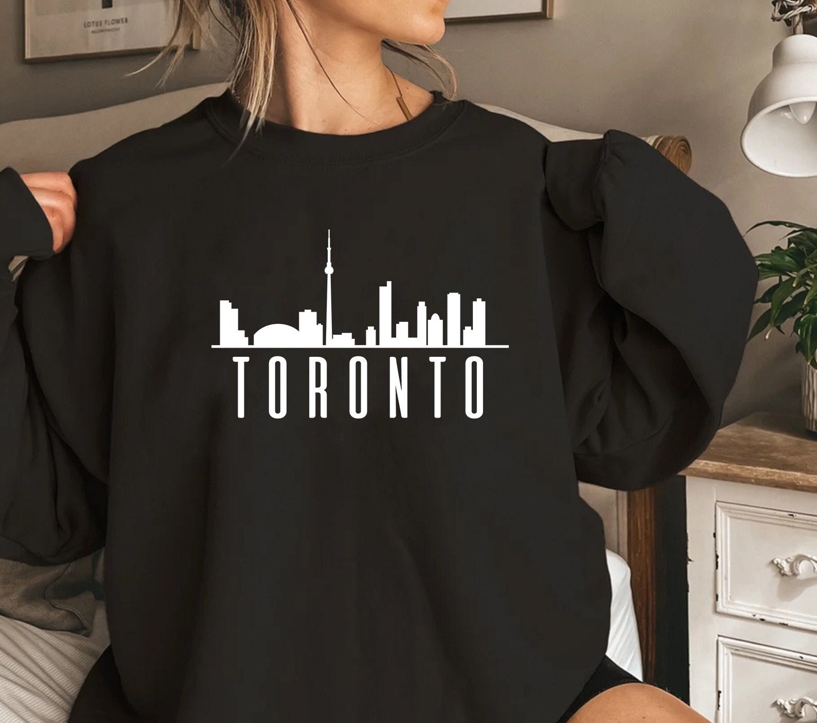 Toronto Svg Png, Toronto Skyline Svg, Canada Svg, Toronto Shirt Svg ...