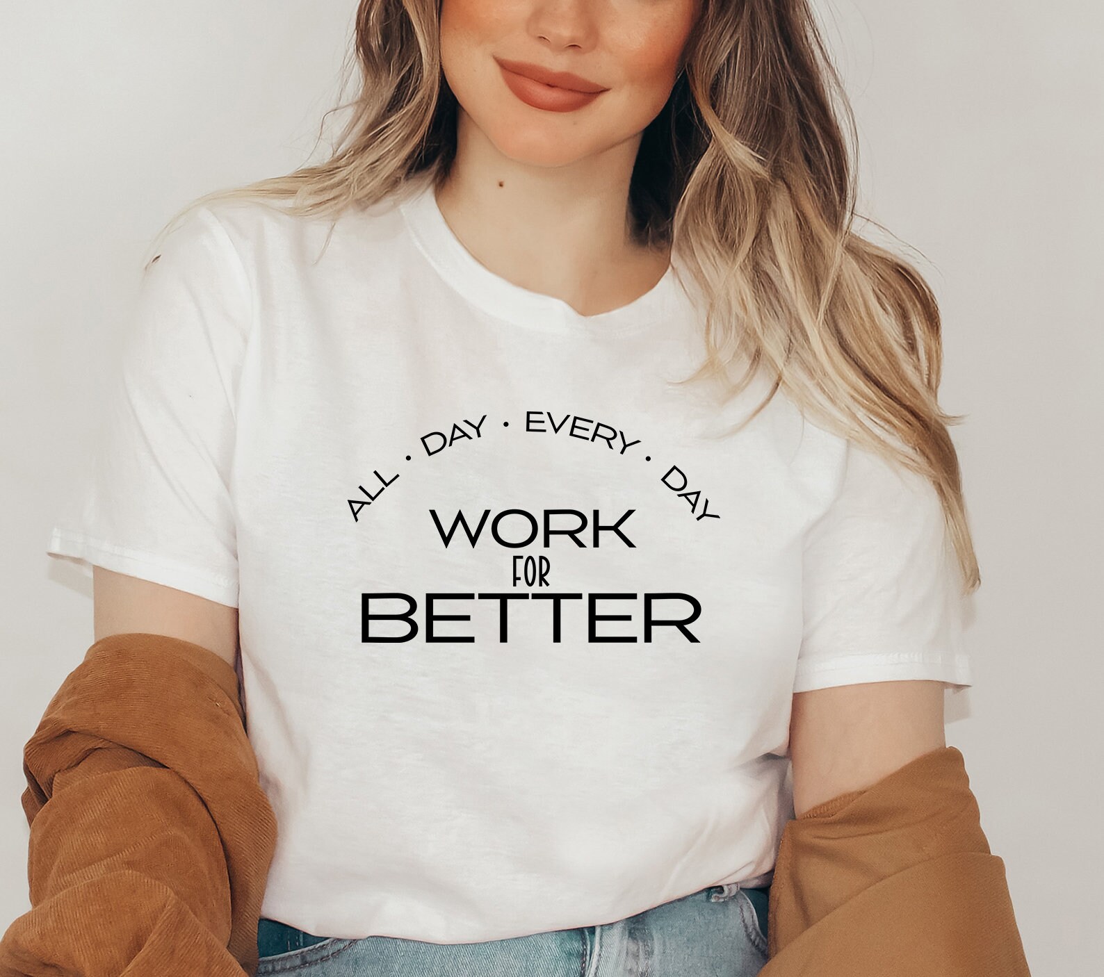 Work for Better Svg, Just Do It Svg, Motivationel Quotes Svg ...