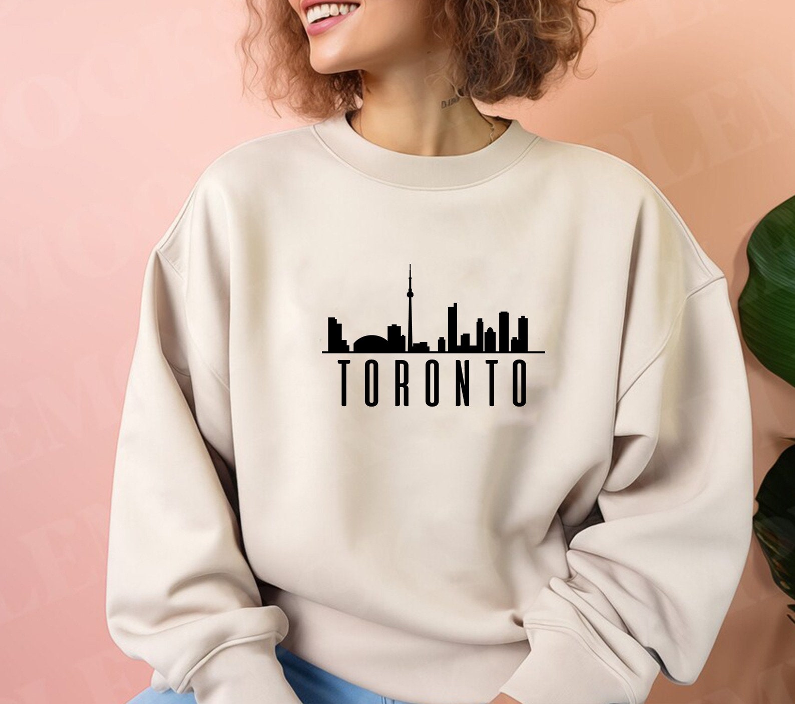 Toronto Svg Png, Toronto Skyline Svg, Canada Svg, Toronto Shirt Svg ...