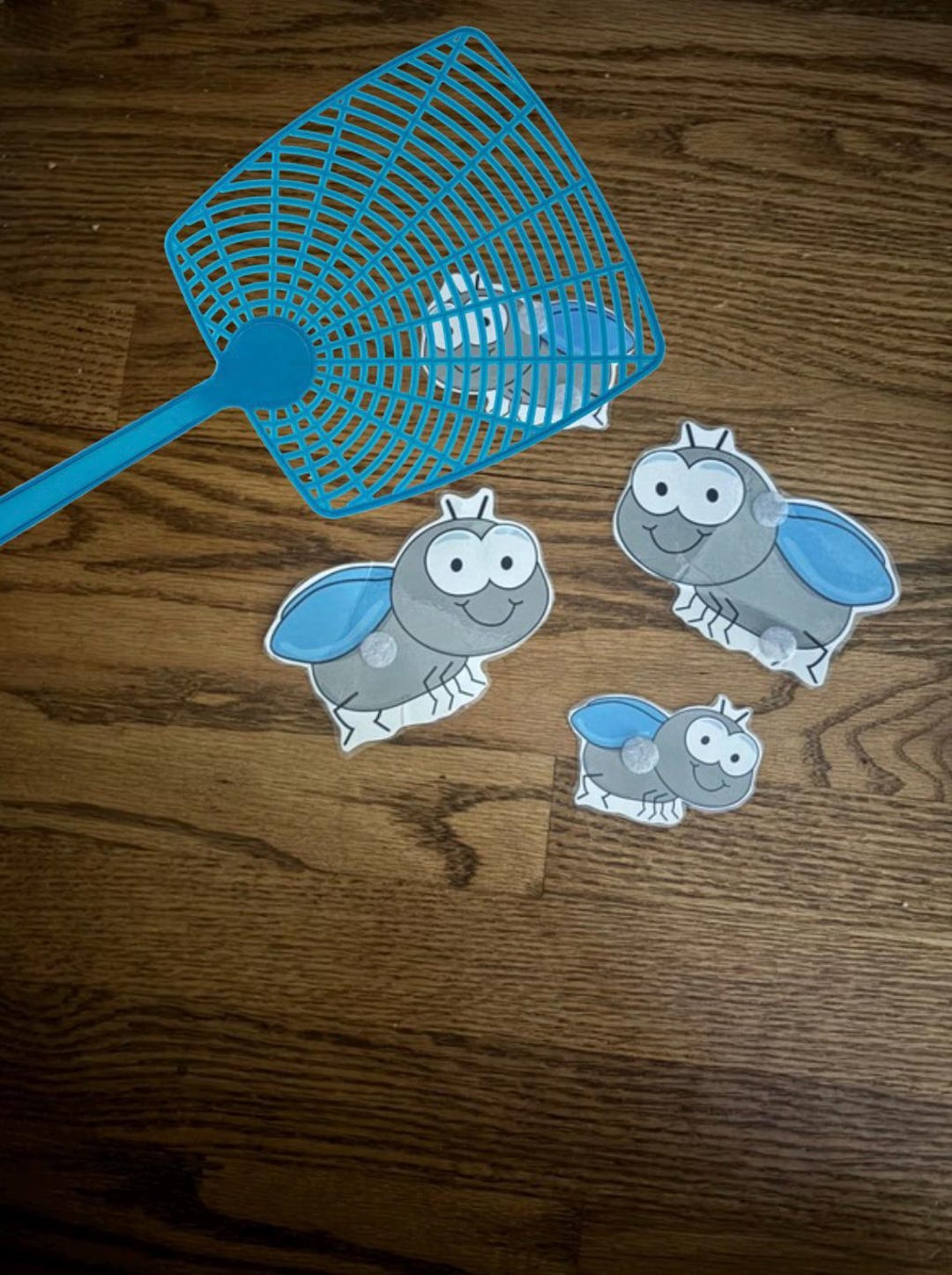 Swat the Flies! - Etsy