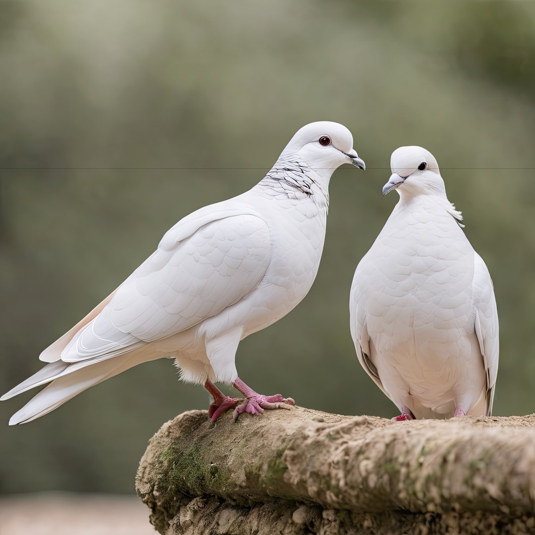 Printable Photo Art Dove Delight - Etsy