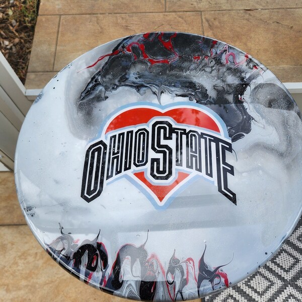 Ohio State Coffee - Etsy