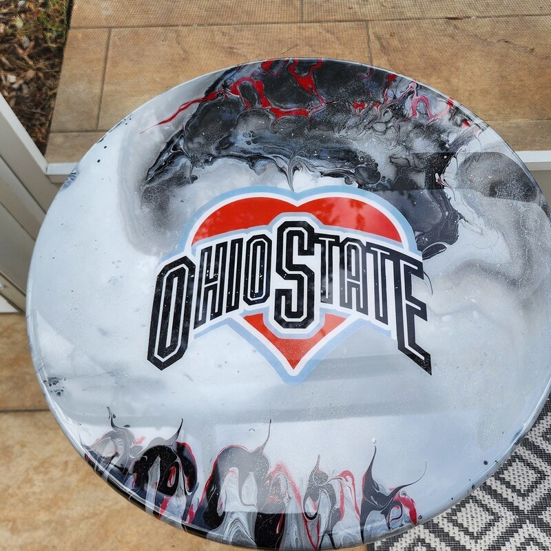 Ohio State Coffee - Etsy