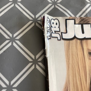 2 Vintage Issues of Teazer Just 18 Adult Magazines Please - Etsy UK