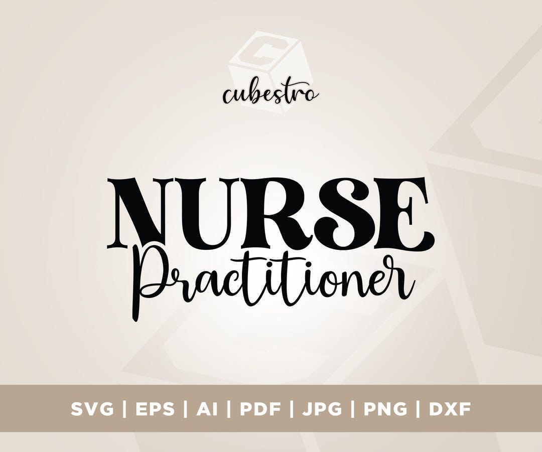 Nurse Practitioner Svg, Nurse Svg, Practitioner Svg, NP Sweatshirt Svg ...