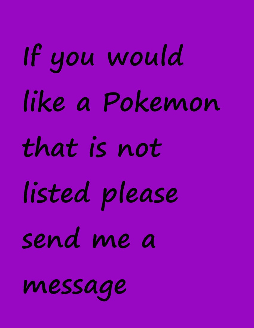 Pokémon Charmander Paper-craft Party Decor Cutout Template - Etsy