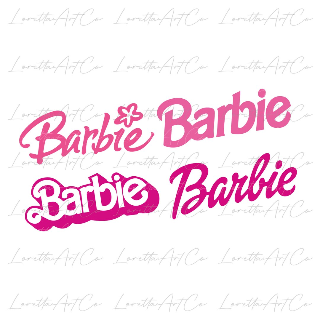 Création de Logo Barbelé SVG I SVG de poupée I Tête de poupée ...