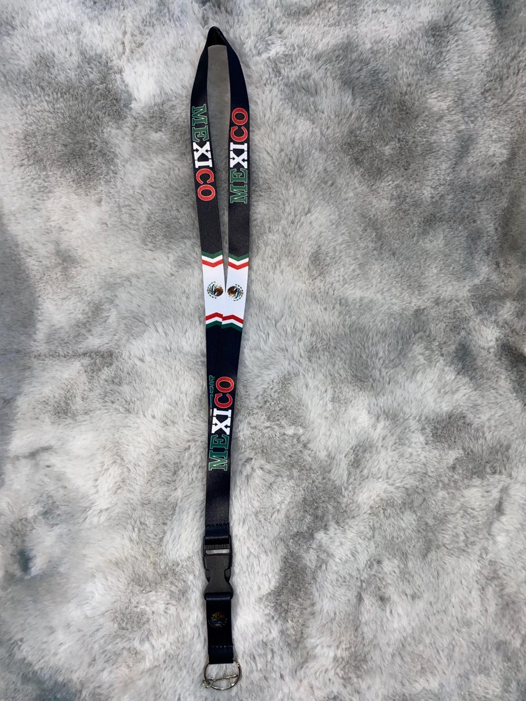 Our Most Trending Mexico Lanyard - Etsy