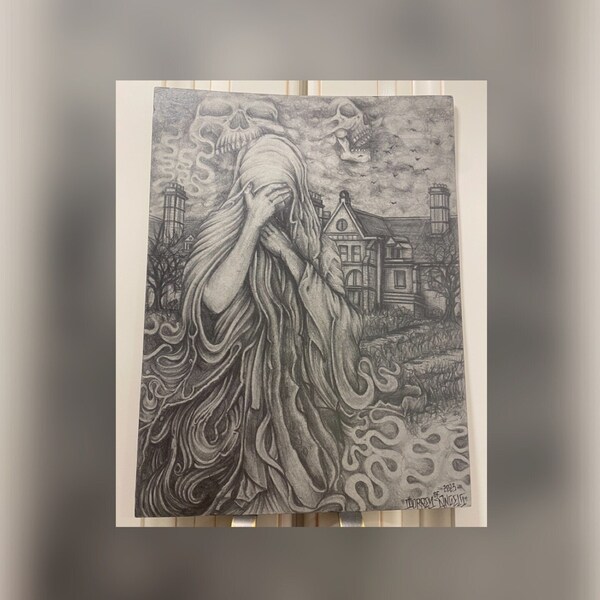 Prison Art - Etsy