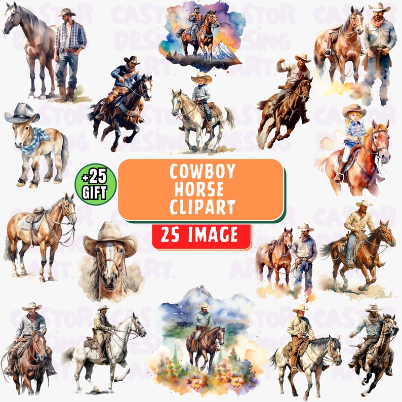Western Ranch Png, Western Graphics, Horse Painting Png, Country ...