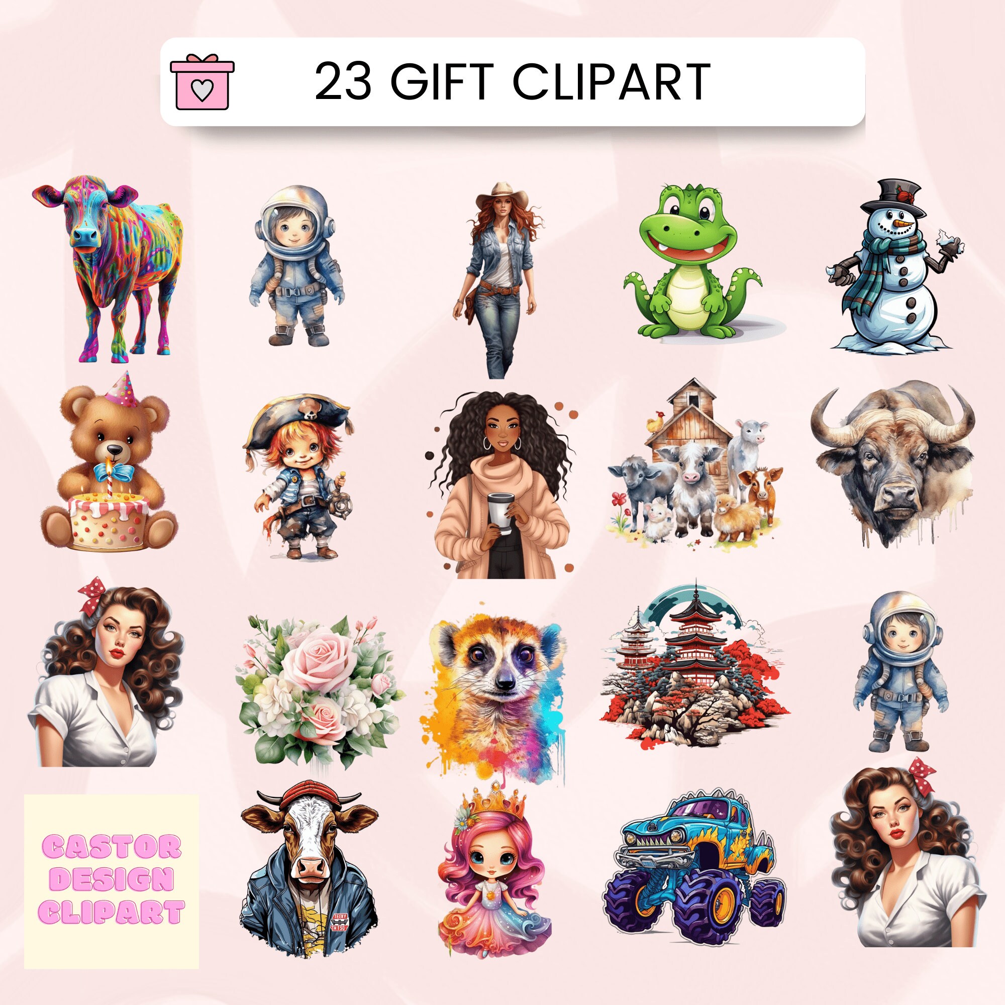 80s Retro Clipart Bundle Vintage 80s Clipart Png Gaming - Etsy