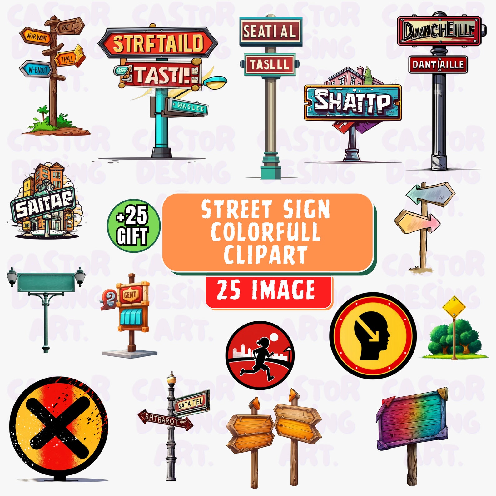 Street Sign Svg, Street Sign Personalize, Street Sign Clipart, Custom ...