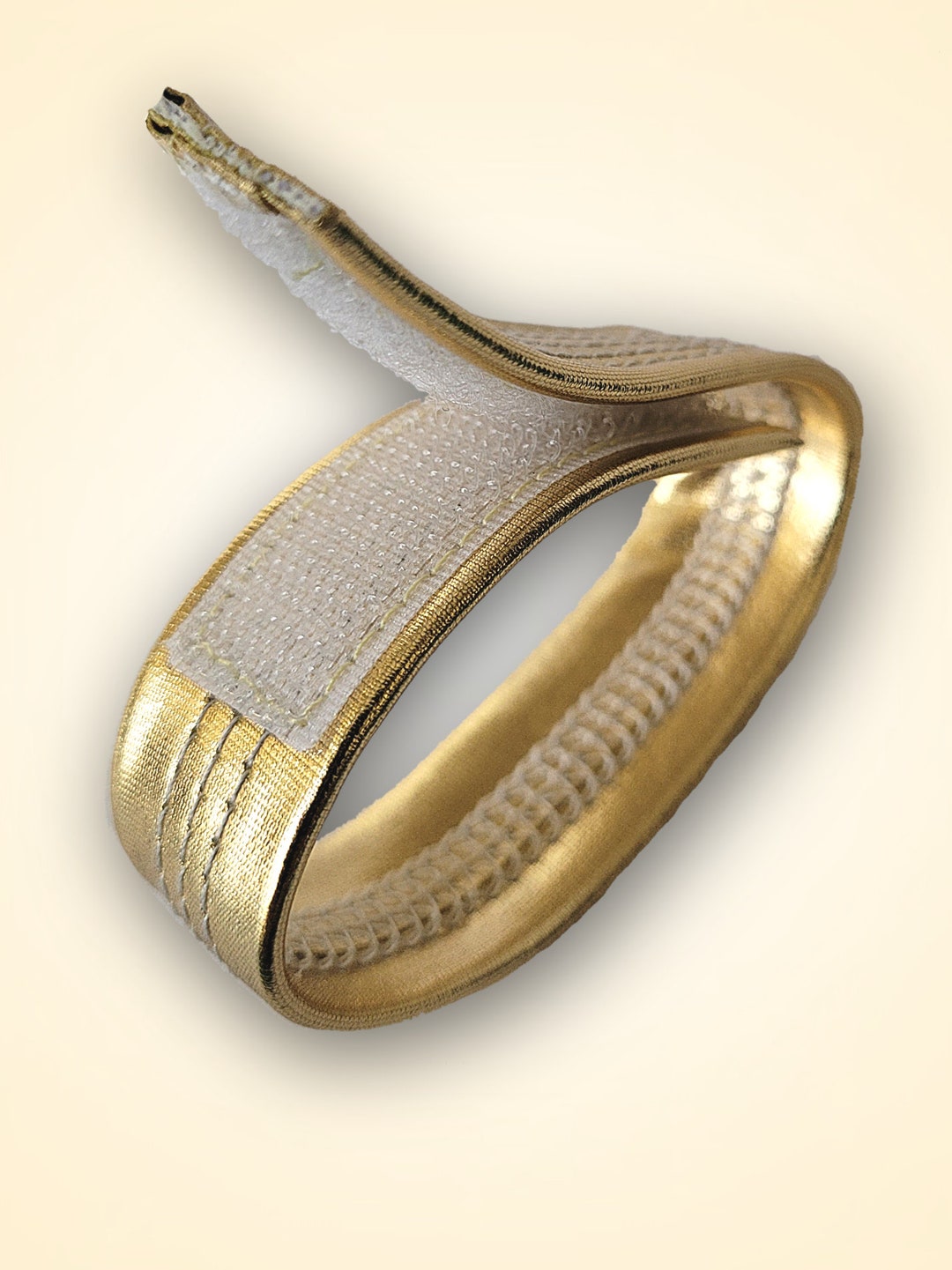 Gold EC Cockring - Etsy