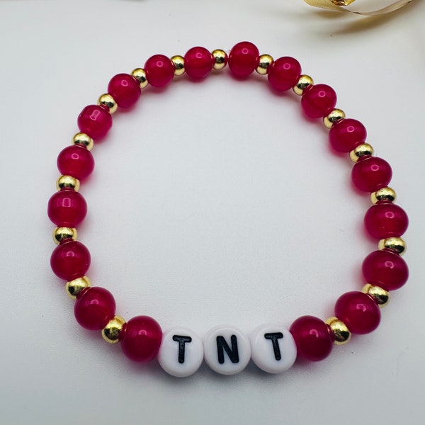 Tnt - Etsy