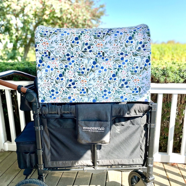 Wonderfold Canopy Fabric - Etsy