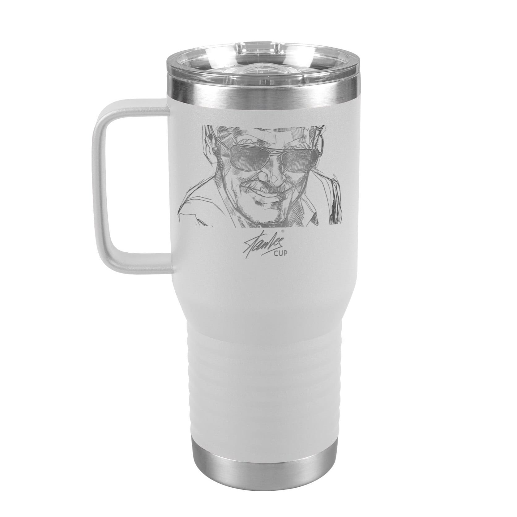 Stanley Cup, Stan Lee Cup, Marvel, Marvel Mug, Marvel Tumbler ...