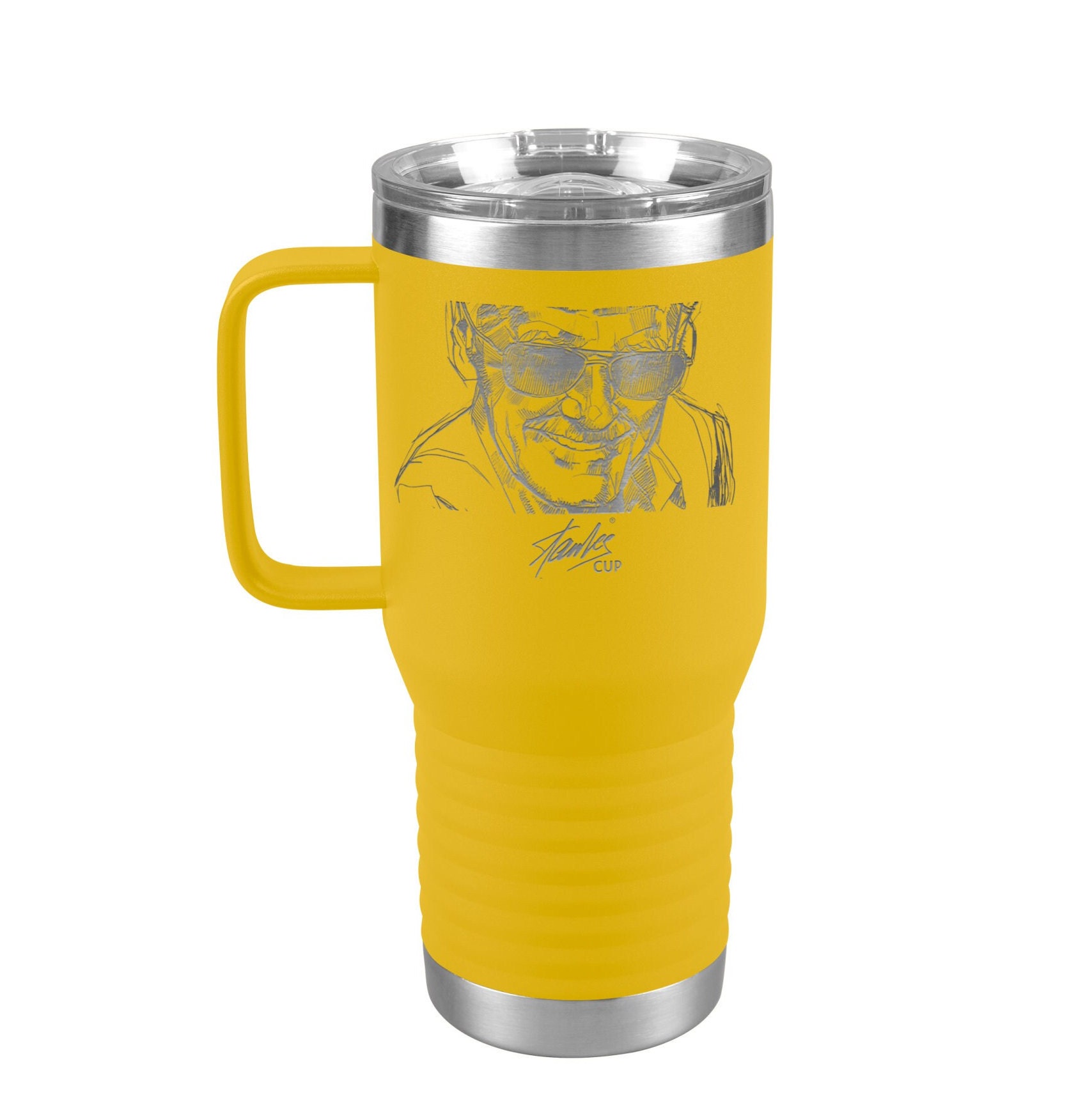 Stanley Cup, Stan Lee Cup, Marvel, Marvel Mug, Marvel Tumbler ...