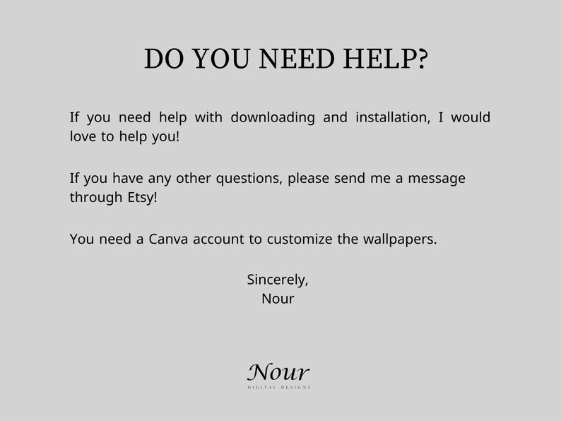 Beige Desktop Organizer Wallpaper | Aesthetic Desktop Organizer ...