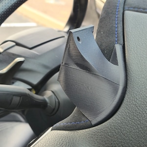 Lexus GS Clip on Phone Mount - Etsy