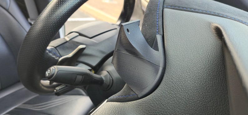 Lexus GS Clip on Phone Mount - Etsy
