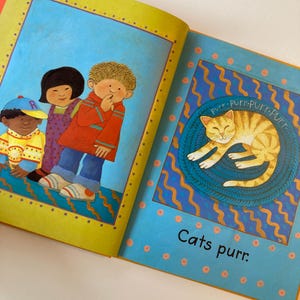 SIGNED Mice Squeak, We Speak by Tomie Depaola, 1997 First Impression ...