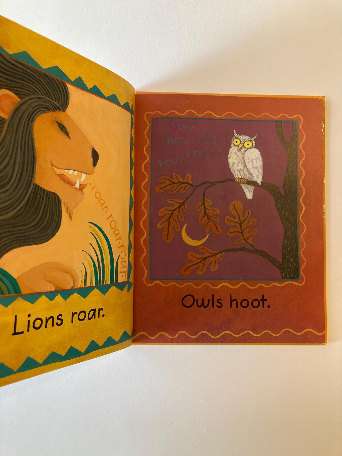 SIGNED Mice Squeak, We Speak by Tomie Depaola, 1997 First Impression ...