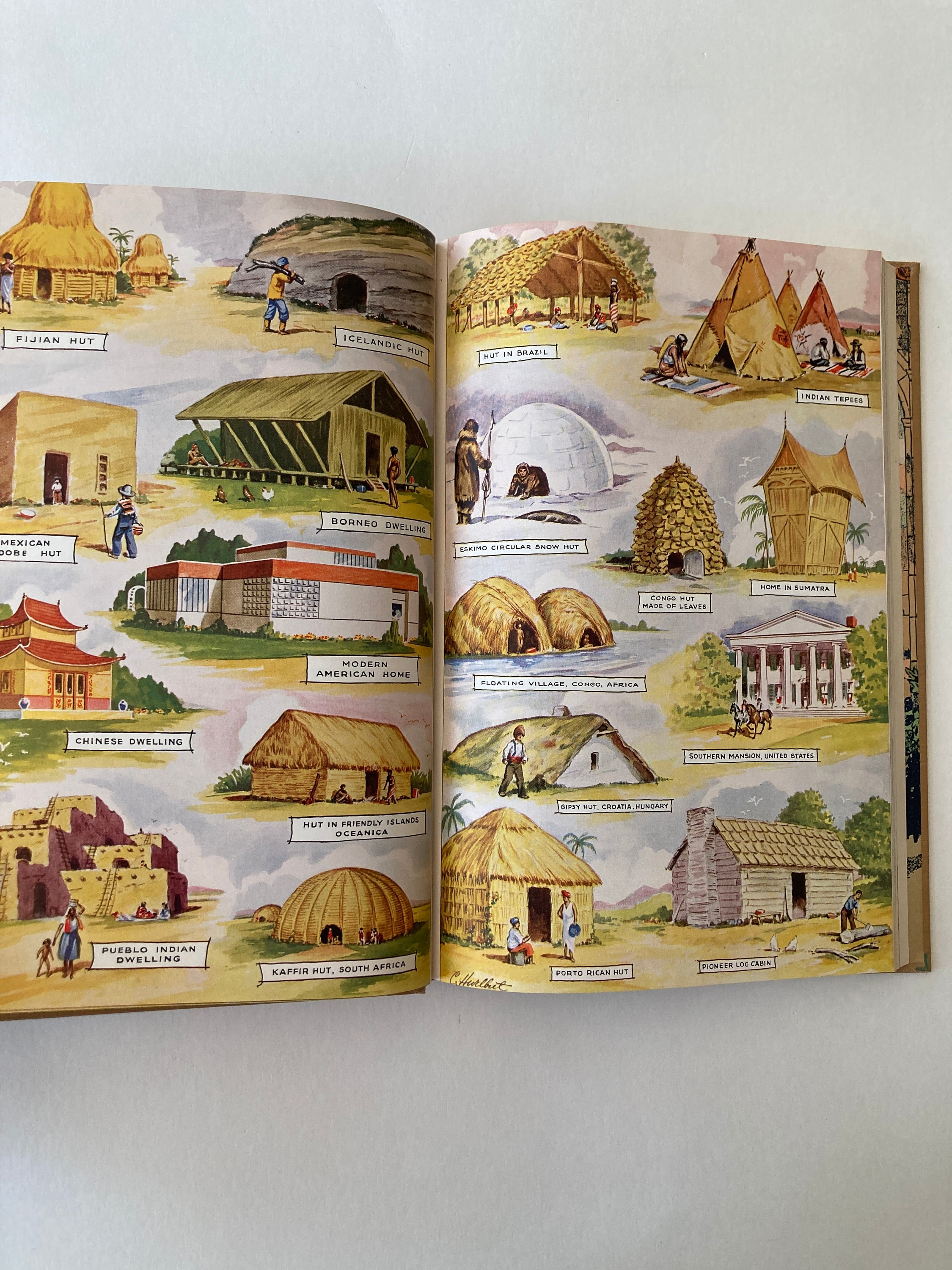 Travel Unit: the How and Why Library, Little Questions That Lead to ...