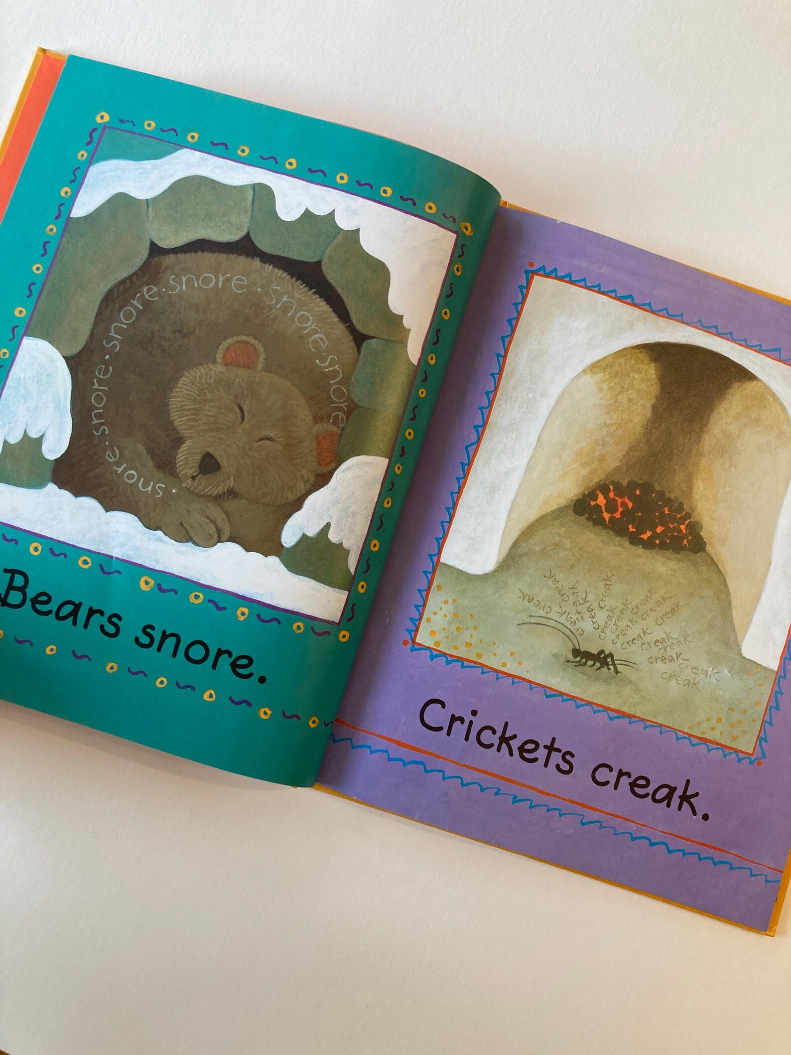 SIGNED Mice Squeak, We Speak by Tomie Depaola, 1997 First Impression ...