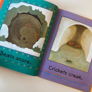 SIGNED Mice Squeak, We Speak by Tomie Depaola, 1997 First Impression ...