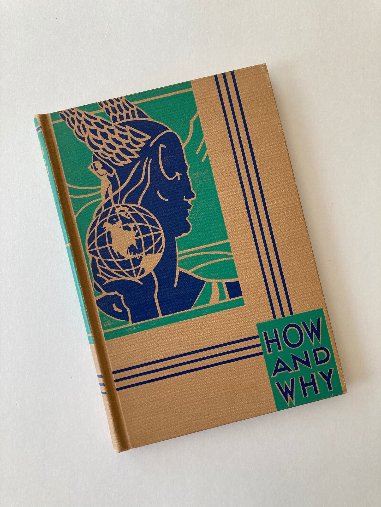 Travel Unit: the How and Why Library, Little Questions That Lead to ...