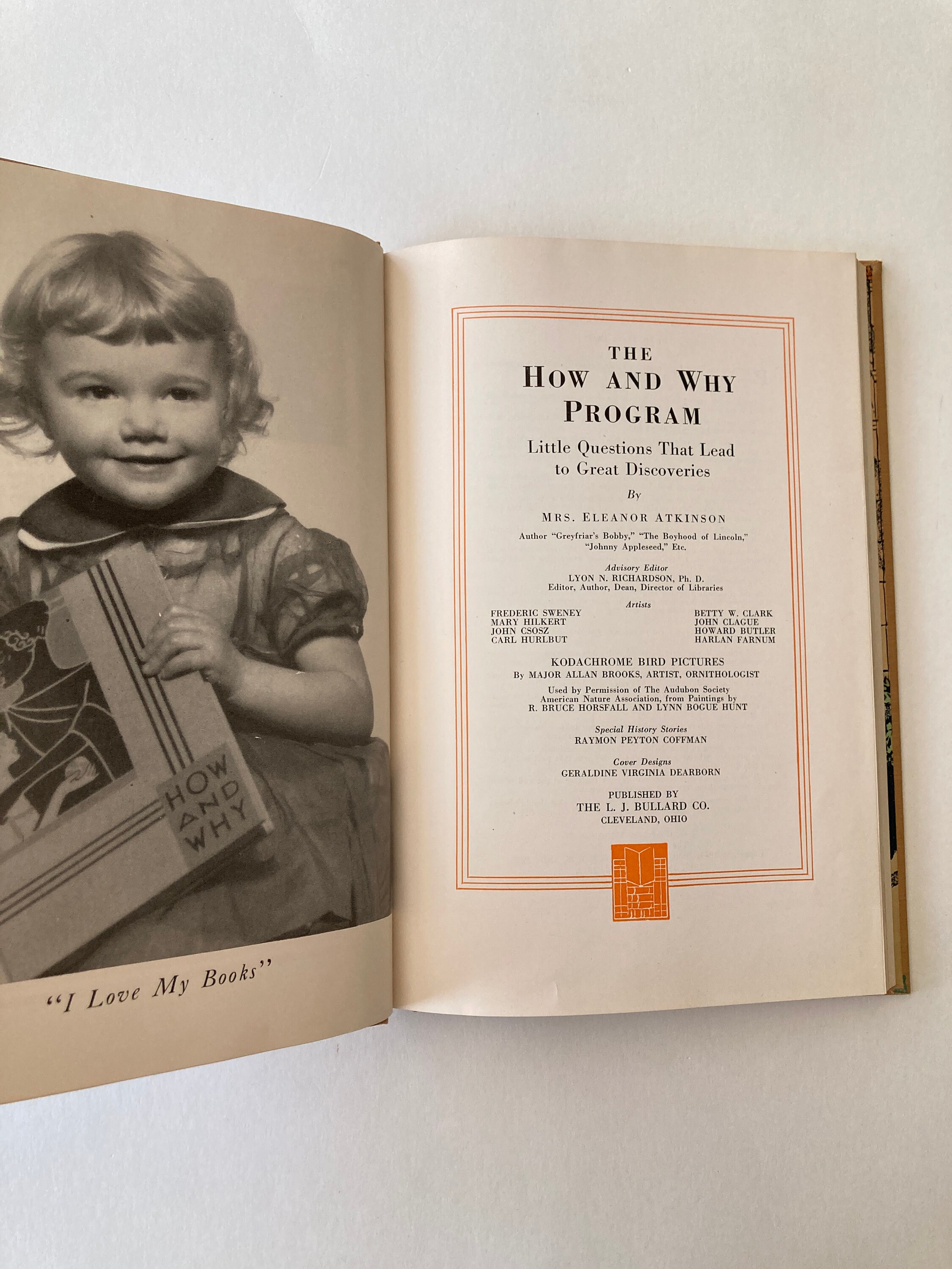 Travel Unit: the How and Why Library, Little Questions That Lead to ...