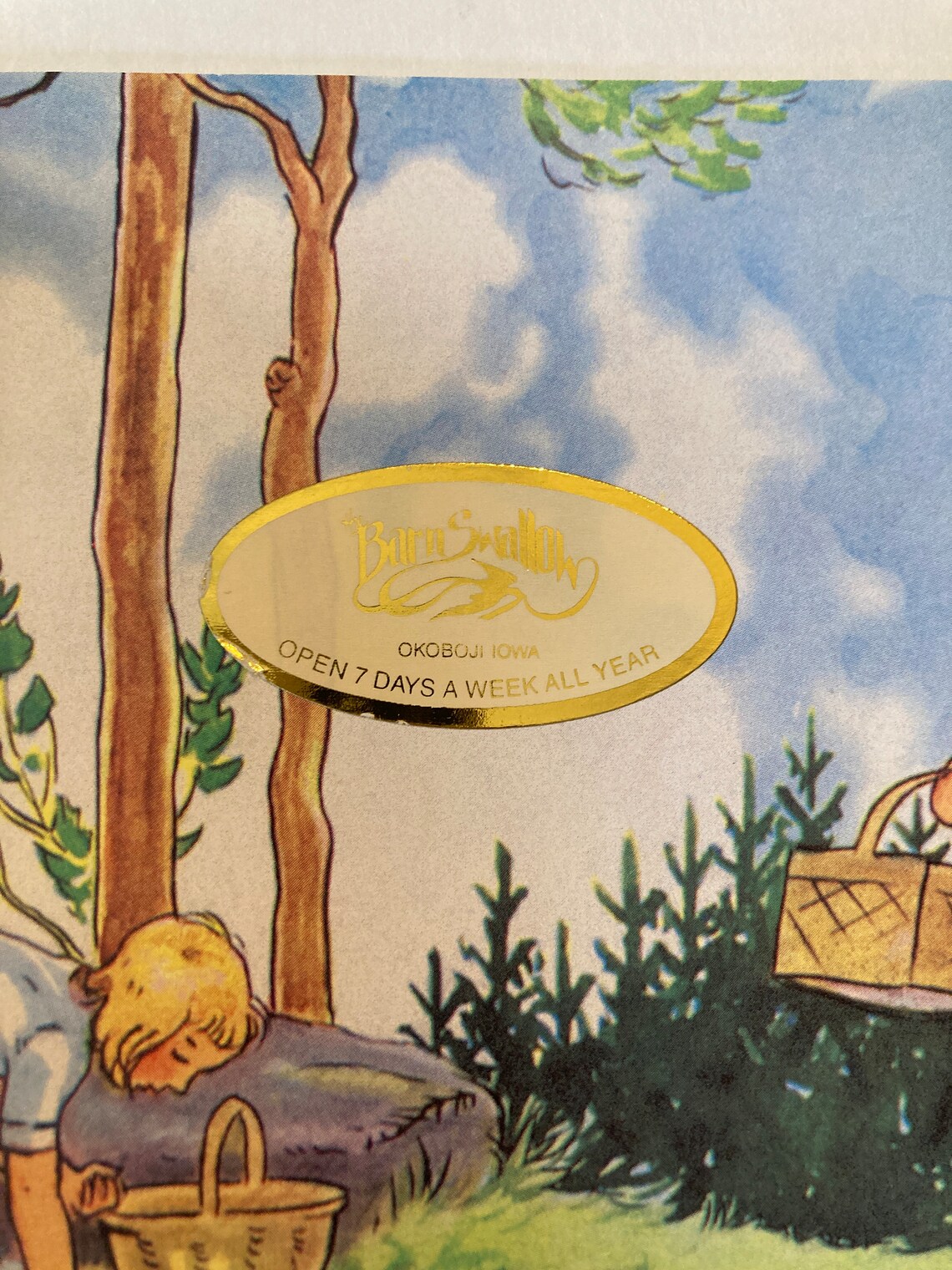 Flicka, Ricka, Dicka and the Strawberries by Maj Lindman, Paperback, 1996 Reprint, Swedish ...