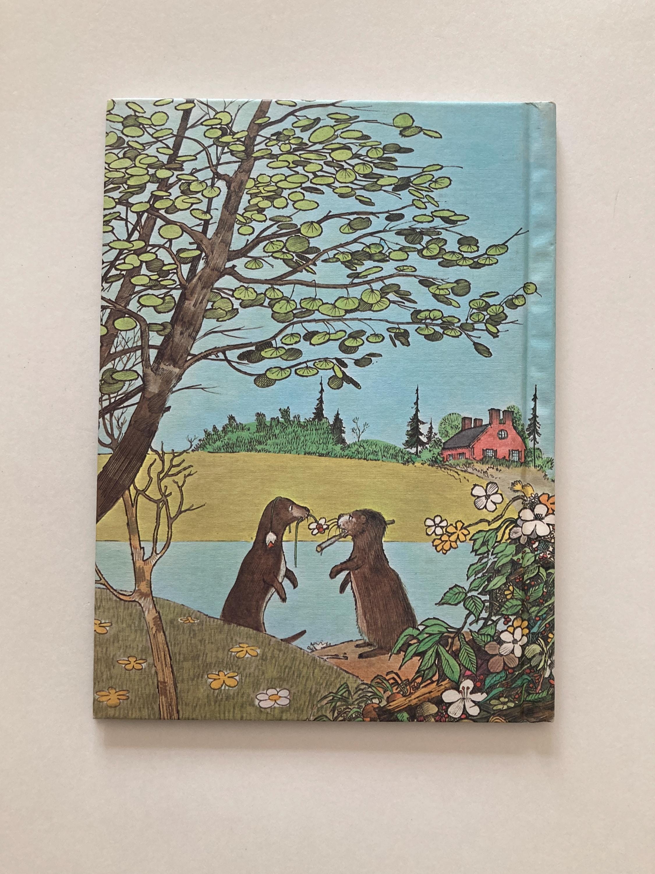 How Fletcher Was Hatched by Wende and Harry Devlin, 1969 Hardcover ...