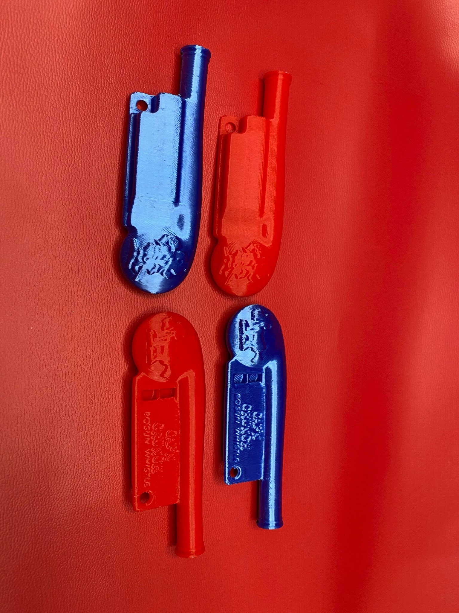 Cap'n Crunch 2600 Whistle - Etsy