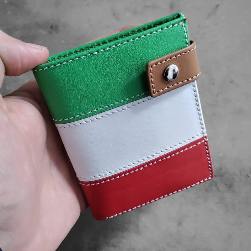 Ubrique Leather - Etsy