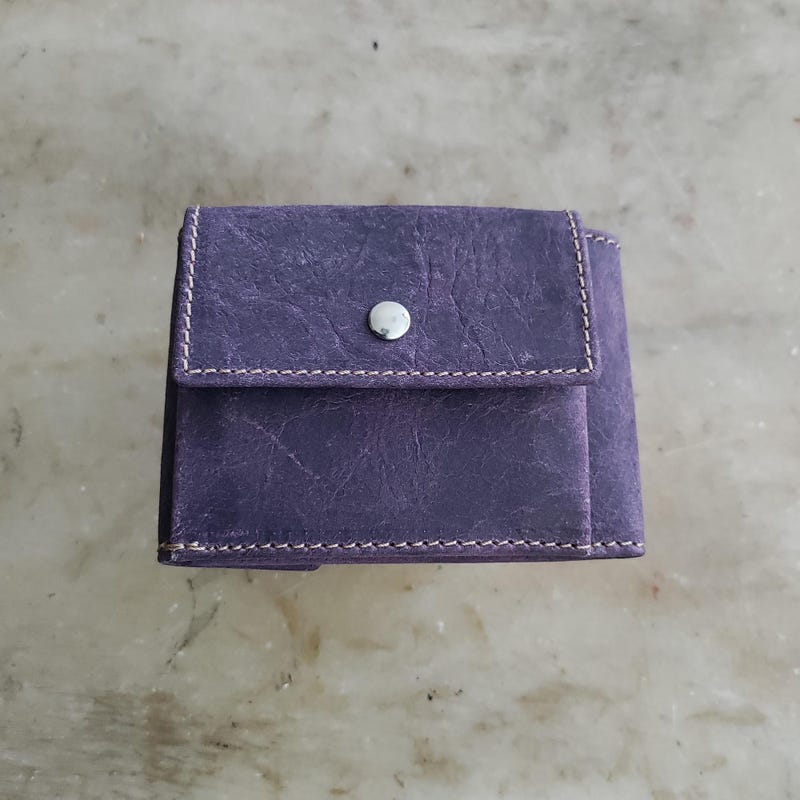 Ubrique Leather - Etsy