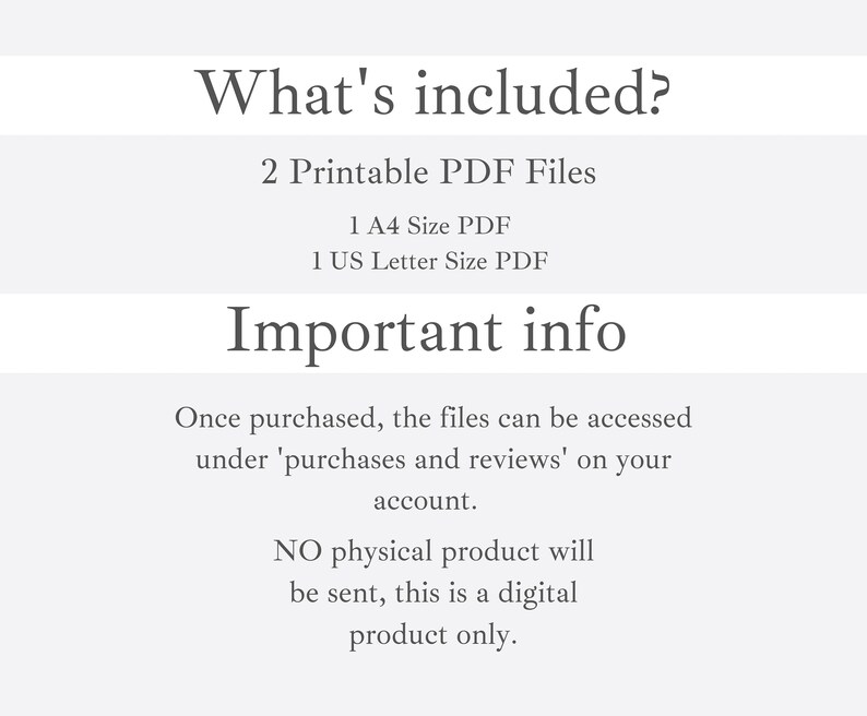 Simple 2024 Calendar | Printable 2024 Calendar | Yearly Overview ...