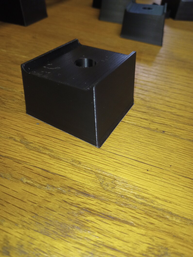 Roof Rack Feet for DIY Unistrut Rack - Etsy