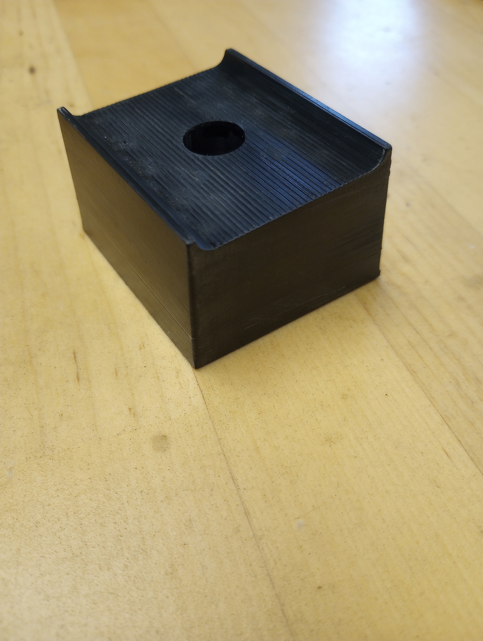 Roof Rack Feet for DIY Unistrut Rack - Etsy