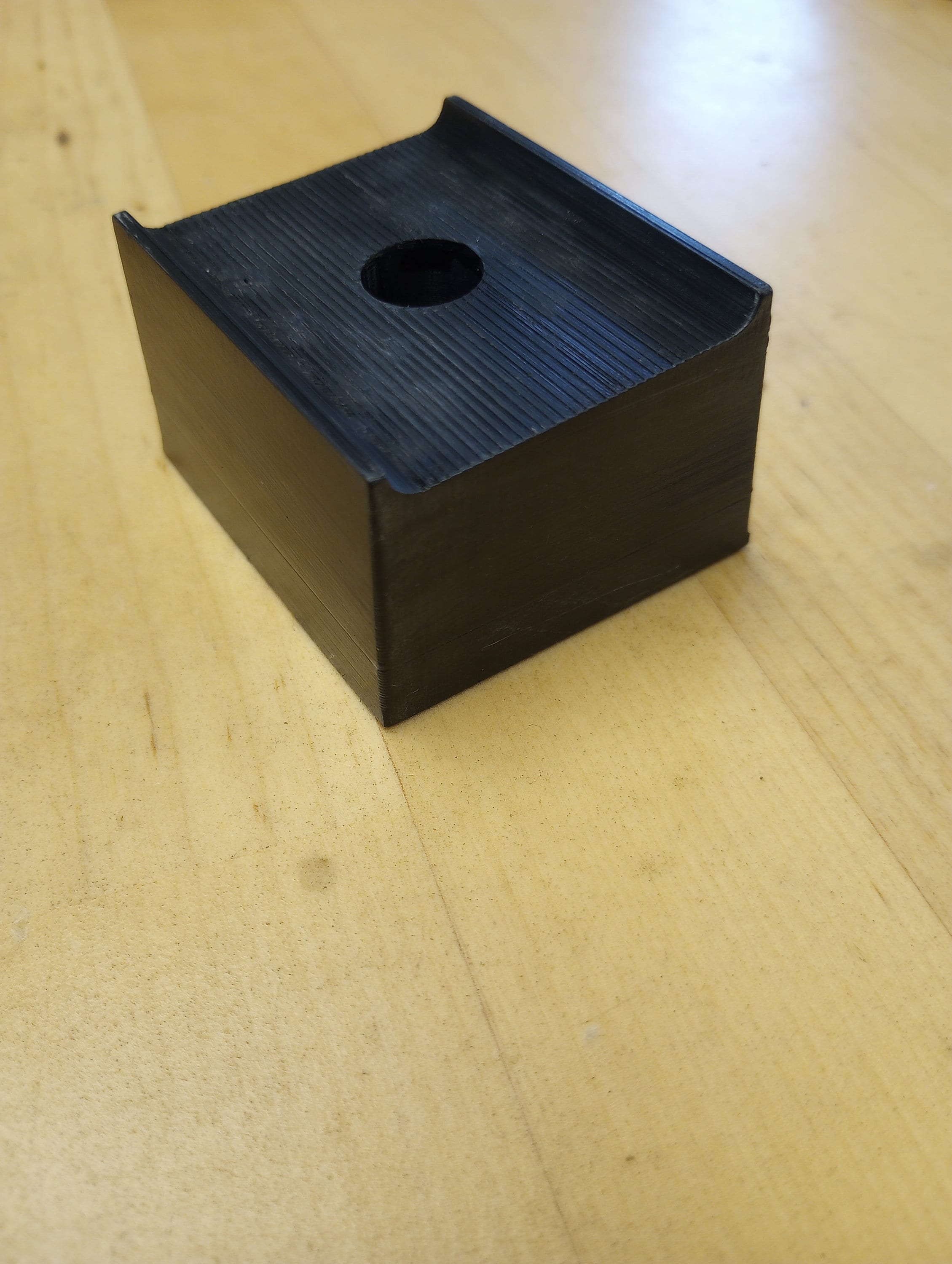 Roof Rack Feet for DIY Unistrut Rack - Etsy