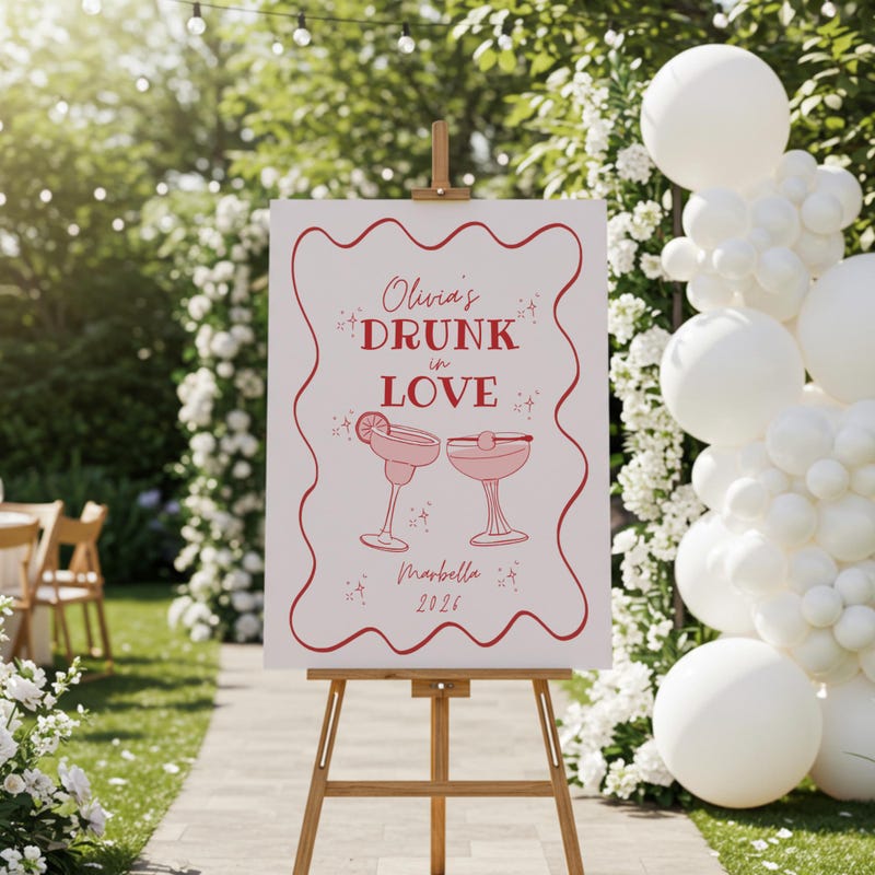 Bikini Drunk - Etsy UK