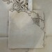 Vintage Bridge Set Table Linens - Etsy