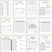 2024 Printable Business Planner - Etsy