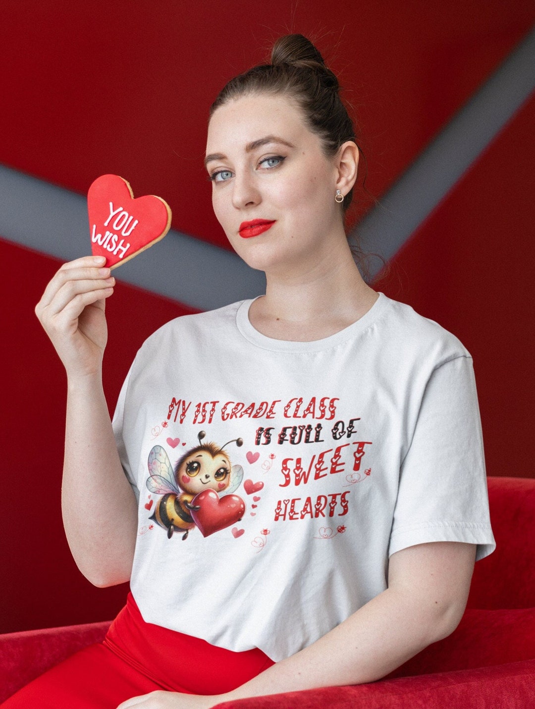 Teacher Shirte Giftgifted Shirt Custom Personabled Teachergift Giftful ...