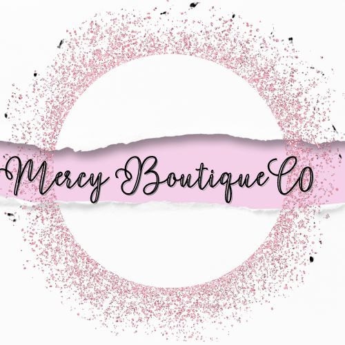 MercyBoutiqueCo - Etsy
