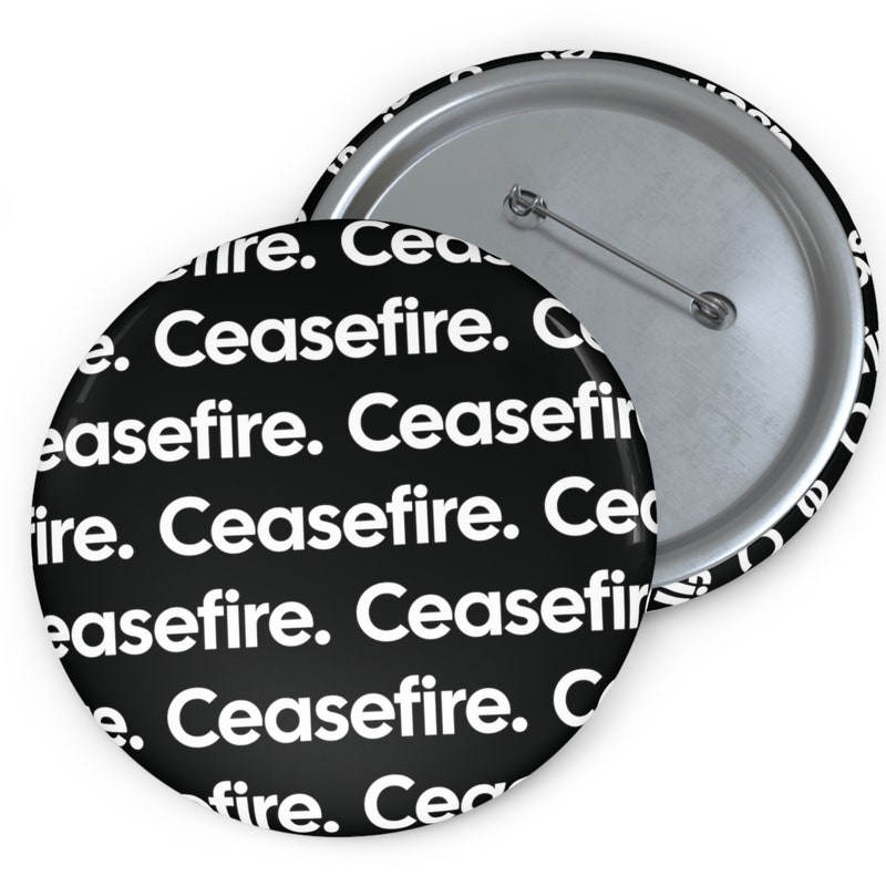 Anti War Pins - Etsy