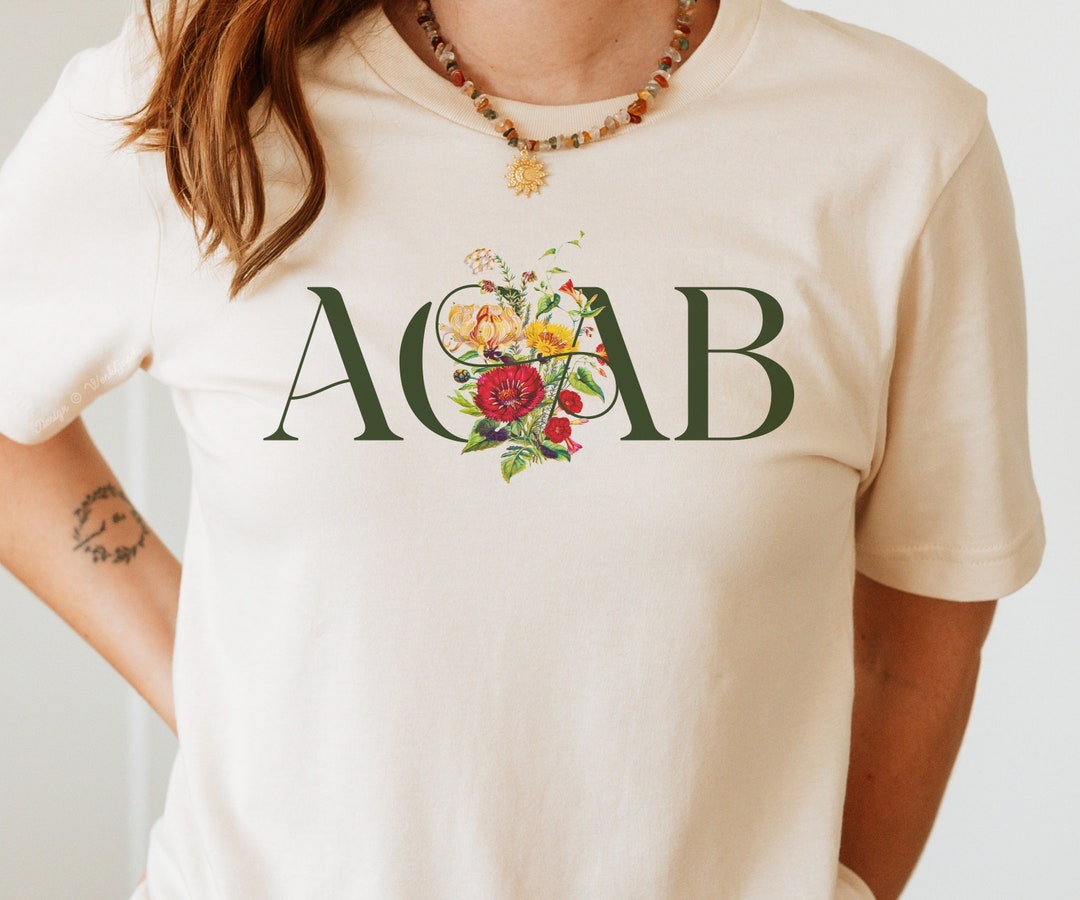 ACAB Shirt, Don't Talk to Cops Shirt, Leftist Shirt, 1312 Shirt, Anti ...